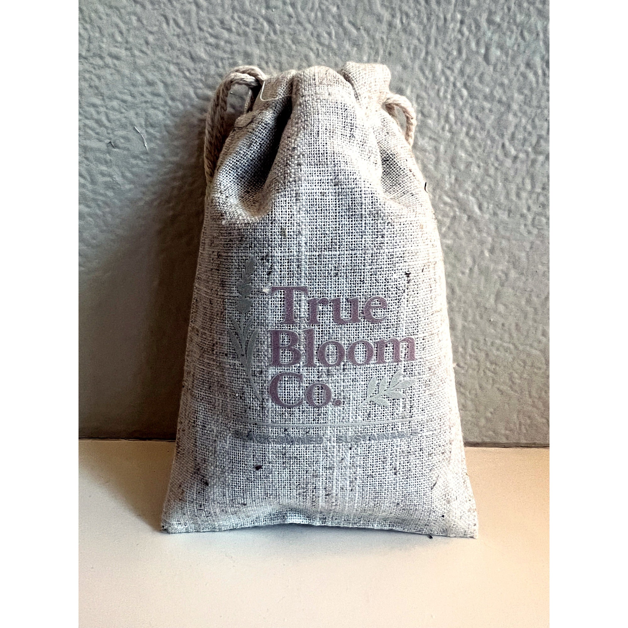 Signature Sachet - Large – True Bloom Co.
